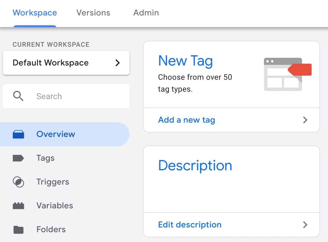 How To Add Tags In Google Tag Manager The Right Way Step by Step Instructions For The Most 
