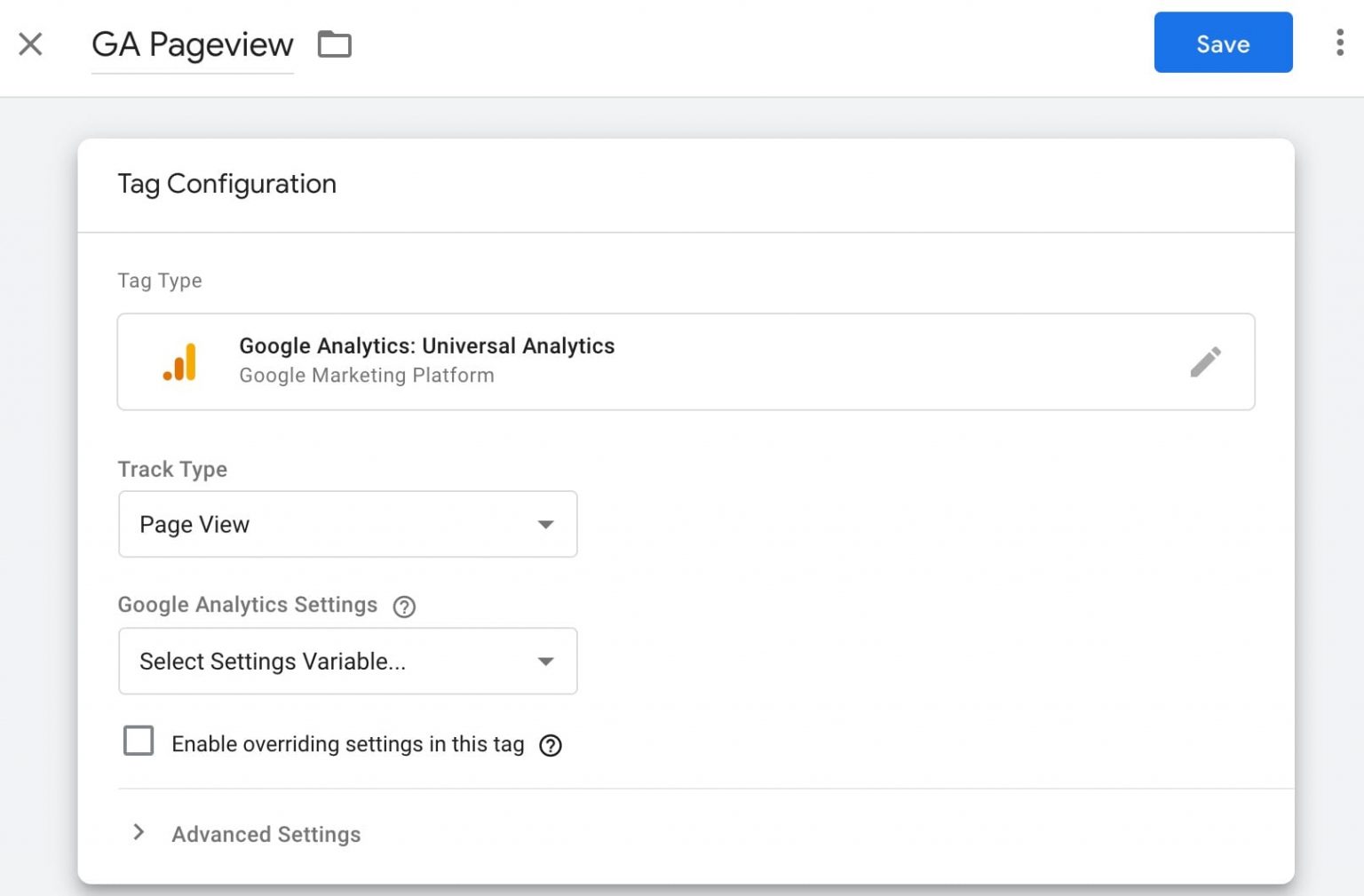 How to Add Tags in Google Tag Manager the Right Way: Step-by-Step ...