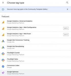 How to Add Tags in Google Tag Manager the Right Way: Step-by-Step ...