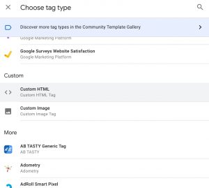 How to Add Tags in Google Tag Manager the Right Way: Step-by-Step ...