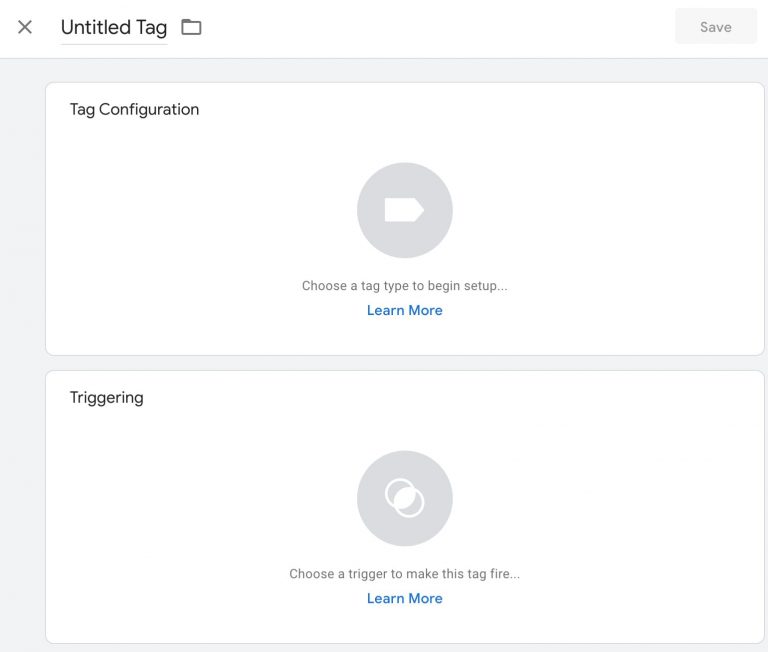 How to Add Tags in Google Tag Manager the Right Way: Step-by-Step ...