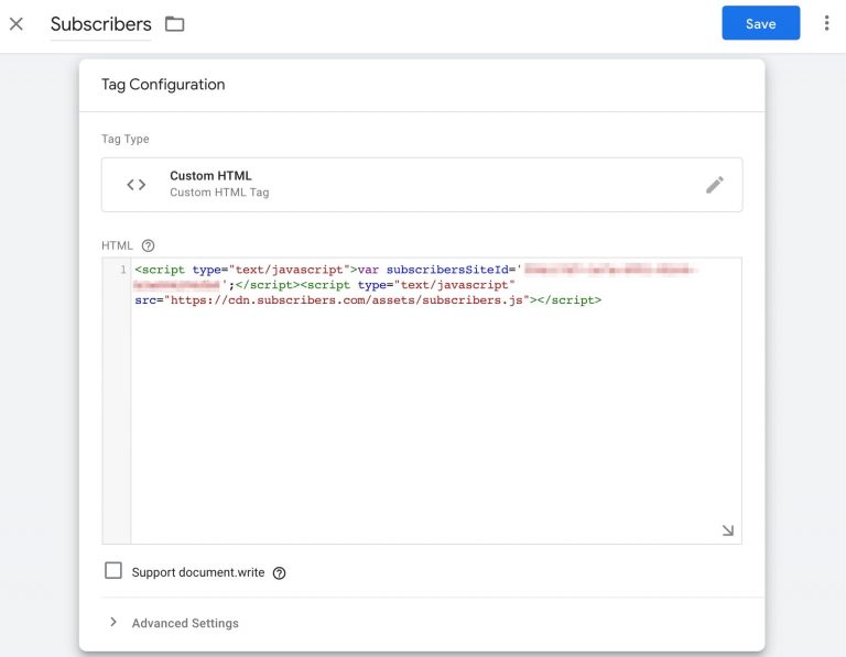 How to Add Tags in Google Tag Manager the Right Way: Step-by-Step ...