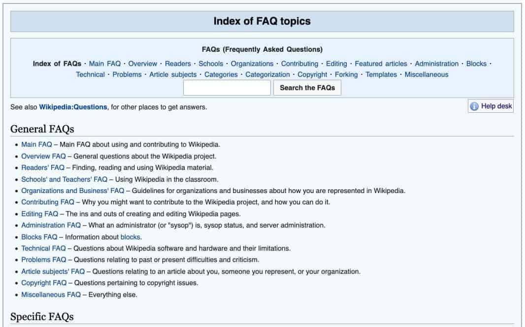 How to Create an FAQ Page for Your WordPress Website Using the Genesis Simple FAQs Plugin | The ...