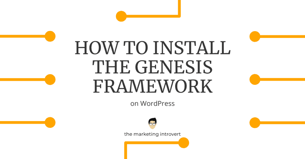 The Genesis Framework Is the Best WordPress Theme for You - The ...